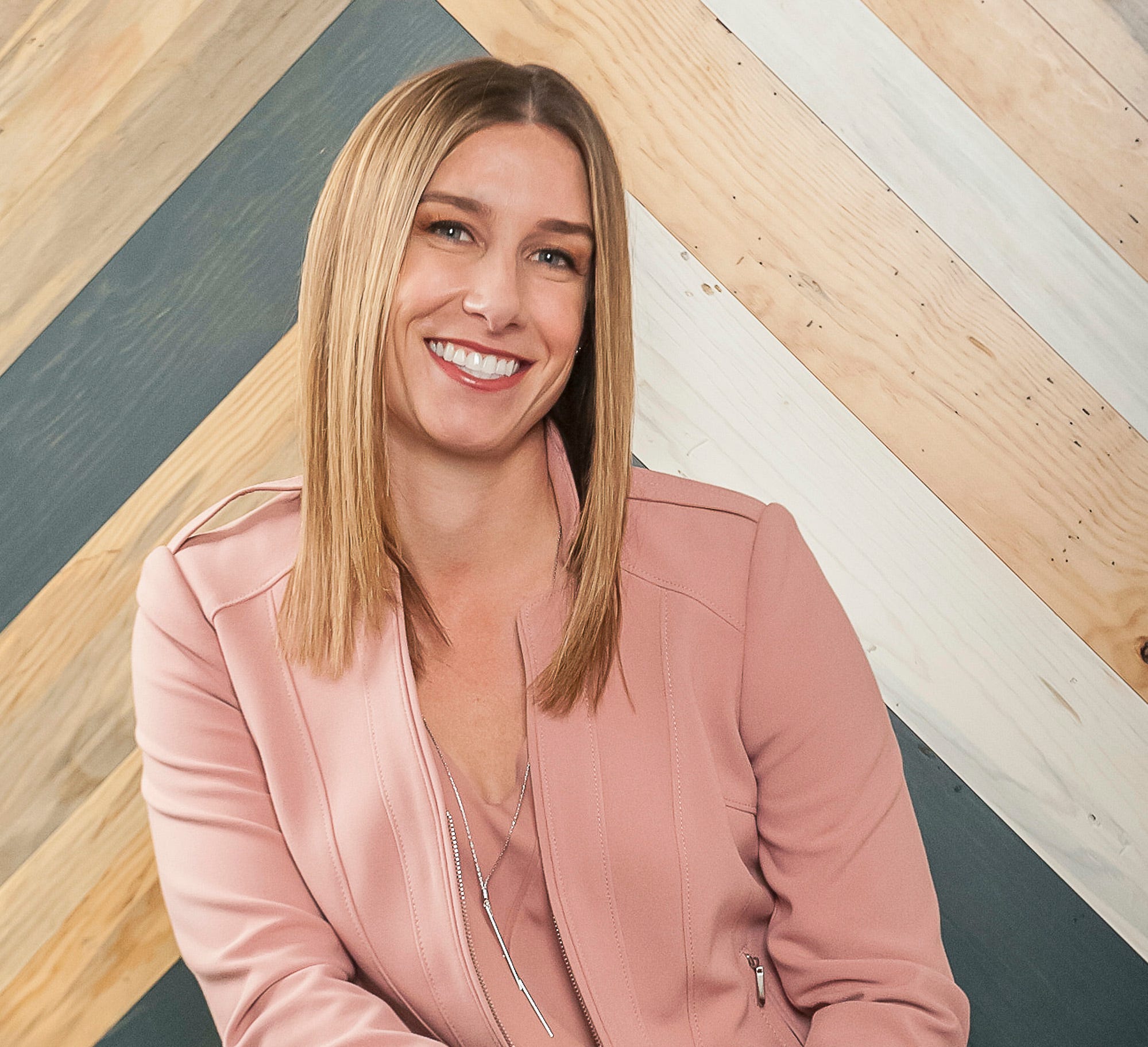 Wisdom From The Women Leading The AI Industry, With Ashley Kramer of ...