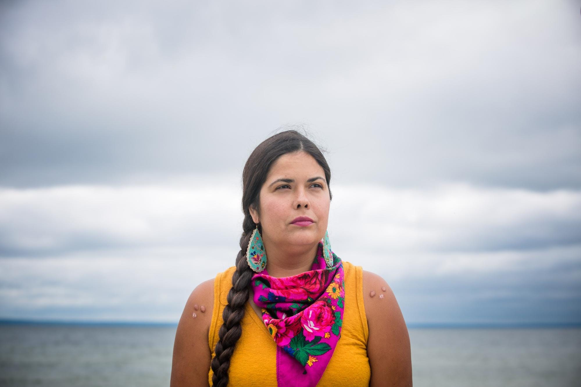- Bringing Our Voices Together -. A photo essay | by Indigenous Climate ...