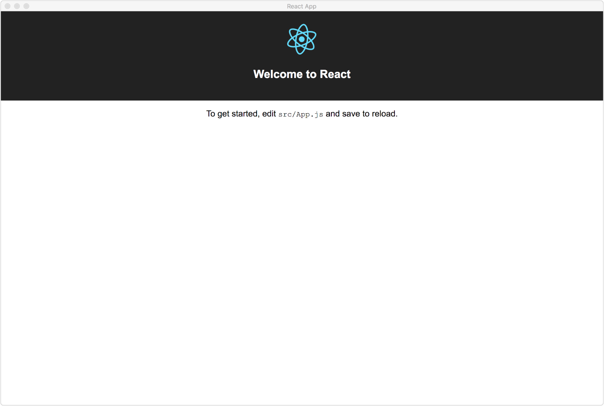 Takeaways on Building a React Based App with Electron | by Nick Parsons | HackerNoon.com | Medium