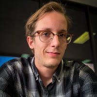 Who is “Nate”. a new writer has arrived to Medium. Who… | by Nathaniel ...