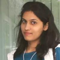 Meet Jyotika Singh Did Someone Say Machine Learning And Audio