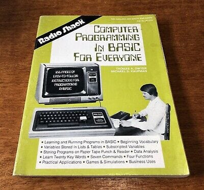 Versions of basic programming language - betwist