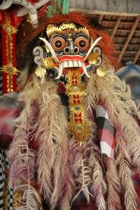 Ghostly traditions: monsters and spirits from the Balinese culture | by ...
