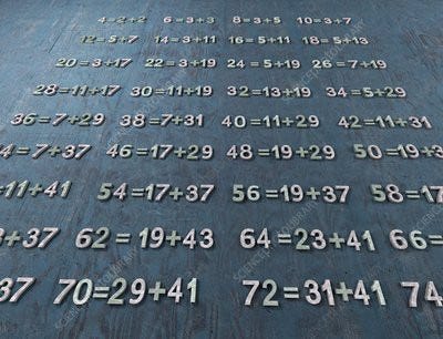 The problem that hasn’t been solved in 280 years… | by Wavrain ...