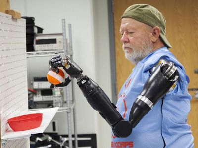 Neuroprosthetics and Brain-Computer Interfaces | by Ellery Buntel ...
