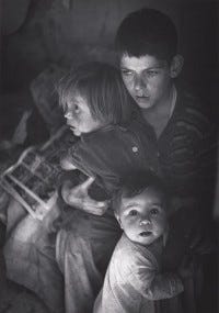 Ansel Adams: Visionary. Ansel Adams was an only child, born to… | by ...