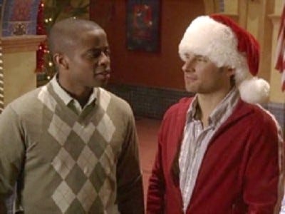Psych episode review — 2.10 — Gus’ Dad May Have Killed an Old Guy | by ...