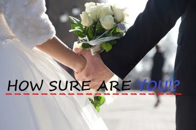 ARE YOU MARRIED OR YOU ARE MARRIED | by Obinna Nwankwo | Medium