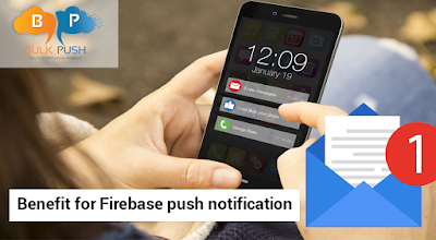 Benefit for Firebase Push Notification | by Andrew Reynolds | Medium