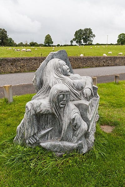 Alice Kyteler: A 14th-Century Irish Witch | by John Welford | Lessons ...