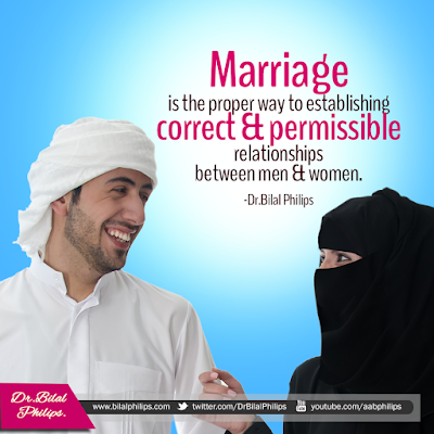 30+ Islamic Marriage Quotes For Husband And Wife | by Mohammad Salim ...