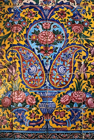 Learning life lessons from an ancient Iranian symbol | by Pourya Azizi ...