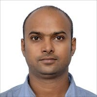 Anand Nednur Cloud Architect on AWS, Azure and GCP | by Course Probe | Medium