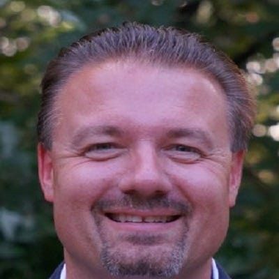 Scott Hemenway of St Paul, Minnesota | by Scott Hemenway | Medium