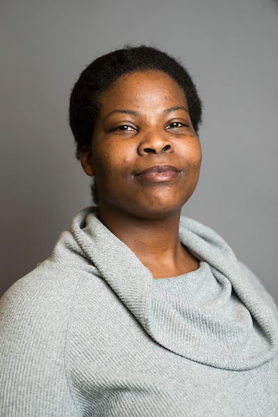 Cohort Stories: Meet Christine. vol. 4, no. 11 — guest post by… | by ...