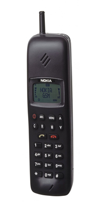 NOKIA , Connecting People. BUT FOR HOW LONG ? | by The Entrepreneurship ...