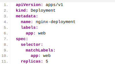 kubectl custom columns - Jaumzera - Medium