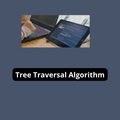 How does Tree Traversal work?. The concept “tree traversal” relates to ...
