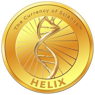 How The Helix Token Will Power Knowbella Tech’s Growth | by Mark ...