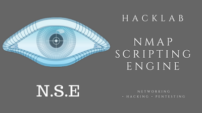 Nmap Scripting Engine. Nmap is one of the most powerful tools… | by N3r0o | Medium