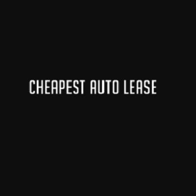 Cheapest Auto Lease. Getting a great deal on a new car lease… | by ...