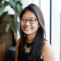 60 Seconds with…Christine Ng. Christine is Talent Acquisition Partner ...