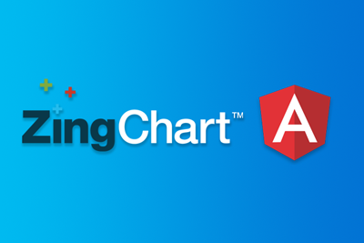 ZingChart & Angular 2: Back At It Again | by ZingChart | zingchart | Medium