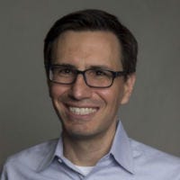 Think lithely, step lively: Greg Barber on newsroom tools at the ...