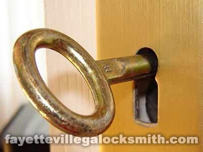 Fayetteville Locksmith Georgia. “Who should you call if you need… | by ...