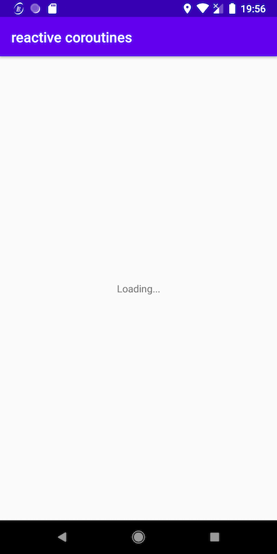 Android — reactive programming with coroutines and MVVP | by batman ...