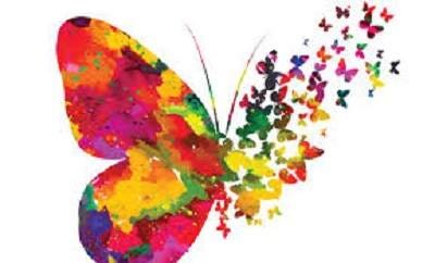 Leap with heart. Aren’t we scared of taking leaps… | by Mansi Mehta ...