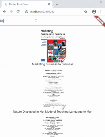 A Flutter journey: from zero to…. Why Flutter ? Let’s start coding a ...