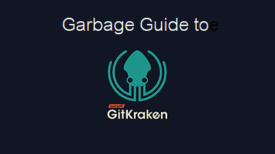 GitKraken Basic Tutorial. from their website, they said Axosoft… | by Ruttanan Wongsrisakul | Medium