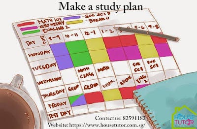 Tips to Study more Effectively. Student faces many obstacles in their ...