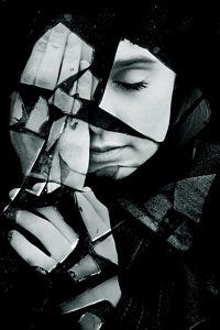 Shattered. To feel so broken. | by Tessa E. Roen | Medium