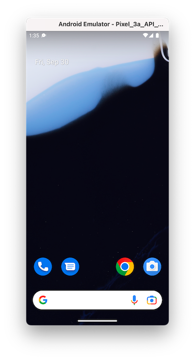 Start Standalone Emulator in Android Studio Dolphin | by Elye | Mobile App Development ...