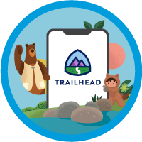 Introducing an Android App for Trailhead GO | by dana hall | The ...