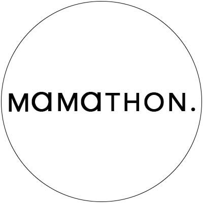 Join the MaMaTHON. When I became a new mama, just over a… | by Anna O ...
