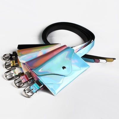 How to Choose a Trendy Waist Pack for Women | by FM Wind Fashion | Medium