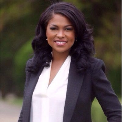 Sevetri Wilson Talks Business and Being a Black Female Tech Founder ...