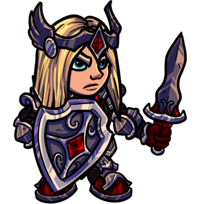 Kingdom Karnage — Character Spotlight #1 | by redd | KingdomKarnage ...