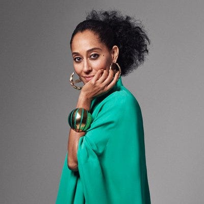 Partnership with Social Media Influencer: Tracee Ellis Ross | by Mariah ...