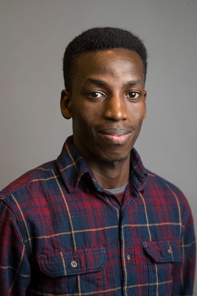 Cohort Stories: Meet Trevor. vol. 4, no. 61 — guest post by Trevor ...
