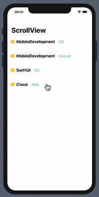 SwiftUI — View Layout and Presentation | by KalyanKumar P | Mac O’Clock | Medium