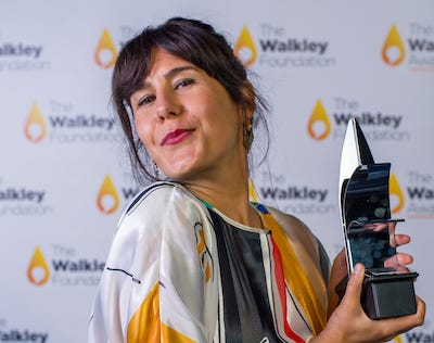 Spotlight on: Jan Fran. 2019 Walkley Award-winner for Best… | by Nick ...