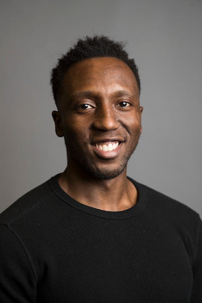 Cohort Stories: Meet Daryl. vol. 4, no. 20 — guest post by Daryl… | by ...