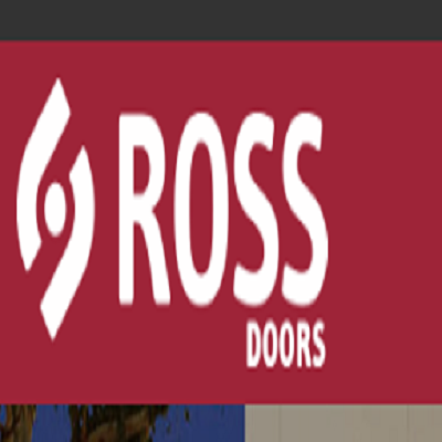 Ross Door. Rossdoor has been providing design and… | by Ross Door | Medium
