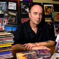 Audiophile Files: Bruce Cole. Bruce Cole is a musician and Marquette ...