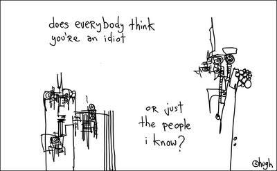 How to be an idiot on social media | by Unashamedly Creative | Medium
