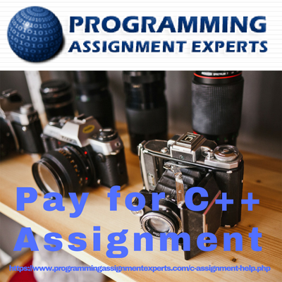 Key to Your C++ Assignment Problems | by Programming Assignment Experts | Medium